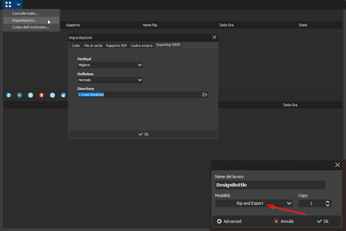 Version 8.0.0.25 - Whiterip